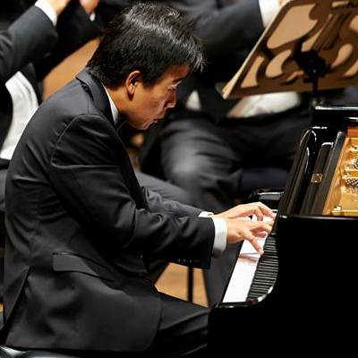 New Leadership Sparks Cleveland Piano Competition | Classical Voice ...