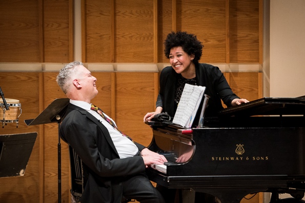 Fest Of Art Songs, Show Tunes, And ‘Ob-la-di, Ob-la-da’ | Classical ...