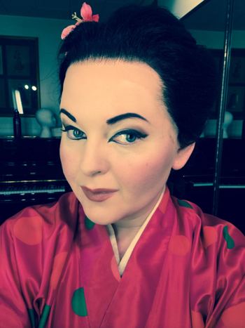 Elizabeth DeShong And The Art, Lure Of Bel Canto Opera | Classical ...