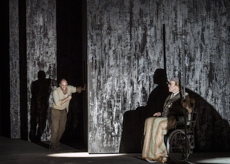 ‘Endgame’ As Opera: Wait Finally Ends For Kurtág Work | Classical Voice ...