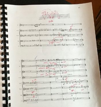 Ensemble Project Sparks Surge Of Creative Energy | Classical Voice ...