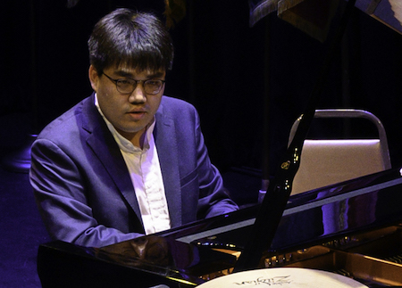 Renamed, Retuned Competition Rises In Keyboard World | Classical Voice ...