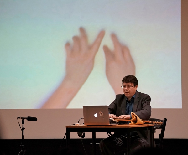 2 Concerts Accent John Cage Factor In Japanese Music | Classical Voice ...