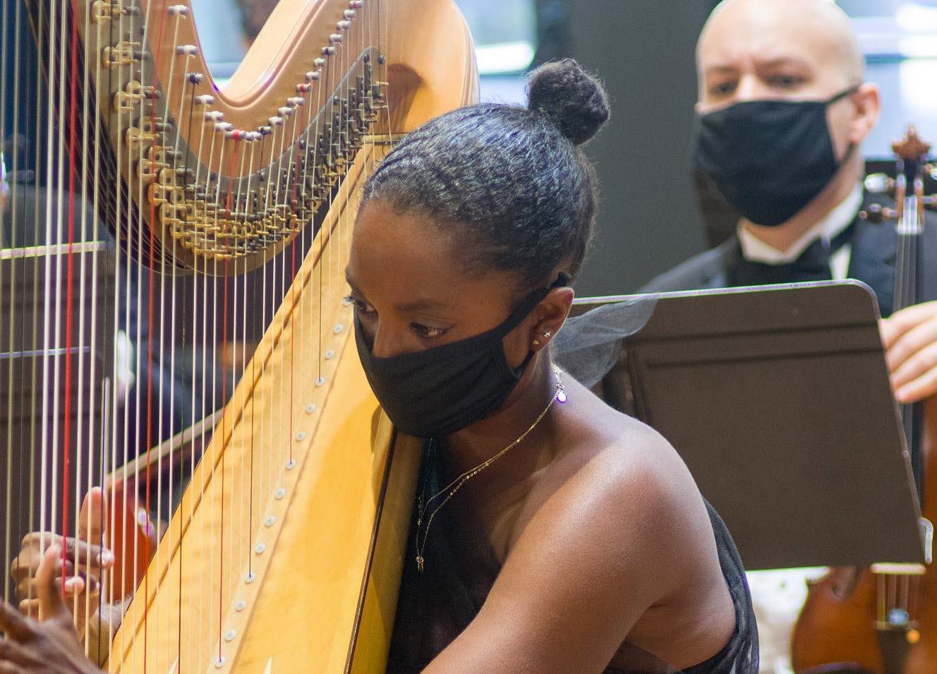 1921 Tulsa Massacre Memorialized In Music By 4 Black Composers ...